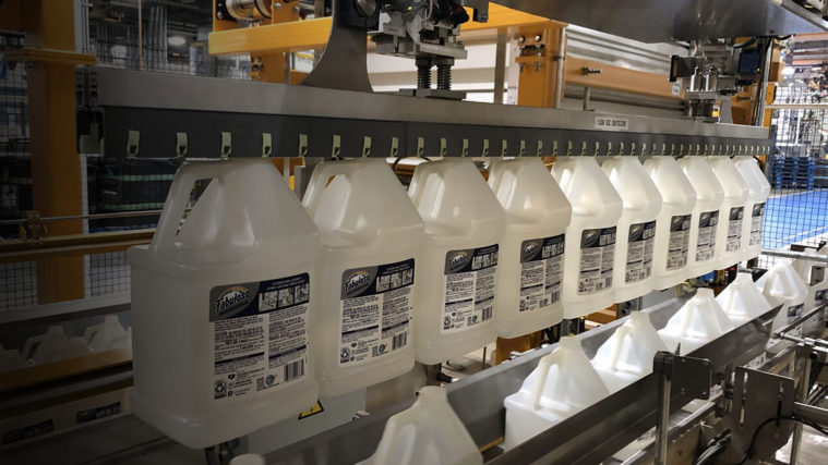 Colgate-Palmolive | Made Possible Case Studies | Fast Radius