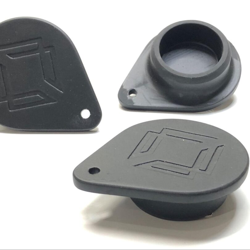 Advanced Construction Robotics Case Study | Fast Radius