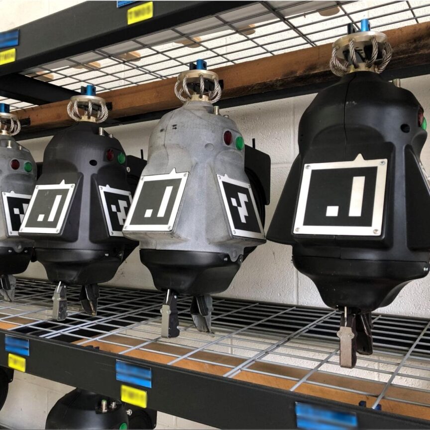 Advanced Construction Robotics Case Study | Fast Radius