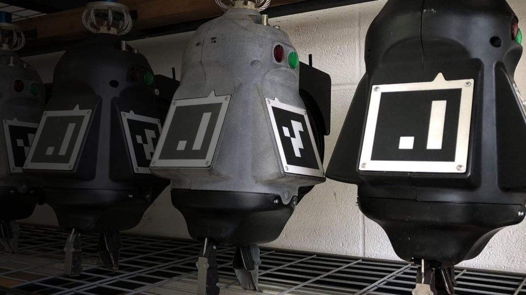Advanced Construction Robotics Case Study | Fast Radius