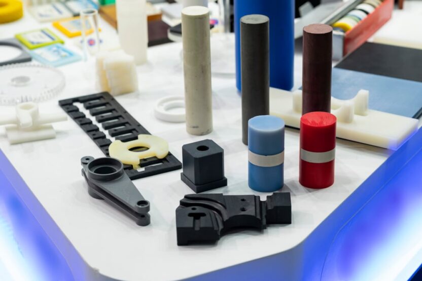 Articles from Urethane Casting category | Fast Radius