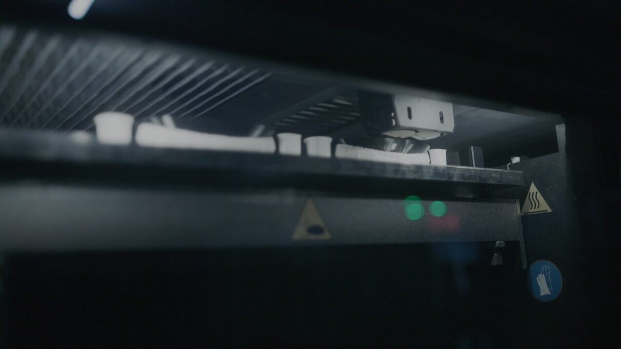 Fused Deposition Modeling (FDM) 3D Printing Service | Fast Radius