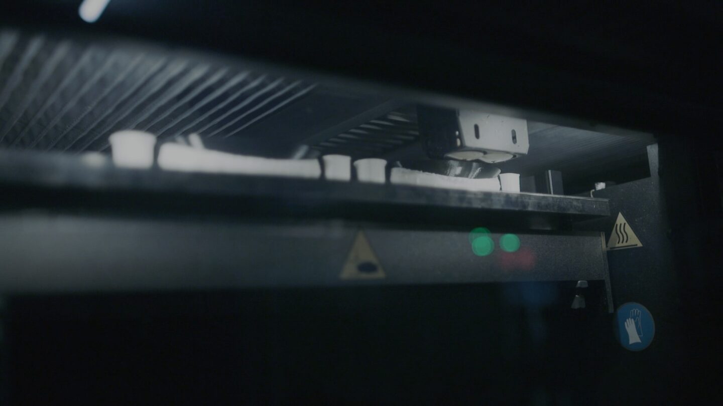 Fused Deposition Modeling (FDM) 3D Printing Service | Fast Radius