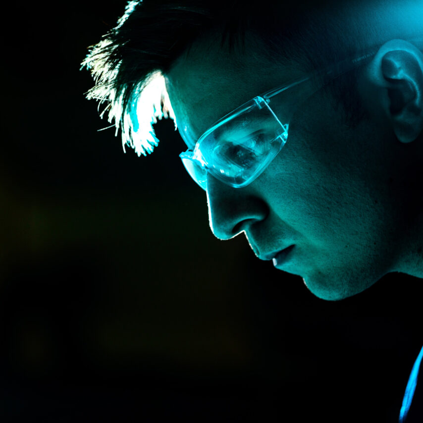 Injection Molding Quote | Fast Radius