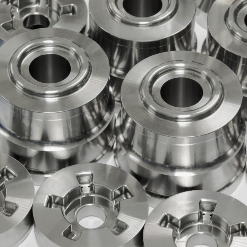 CNC Machining Services for Chicago | Fast Radius