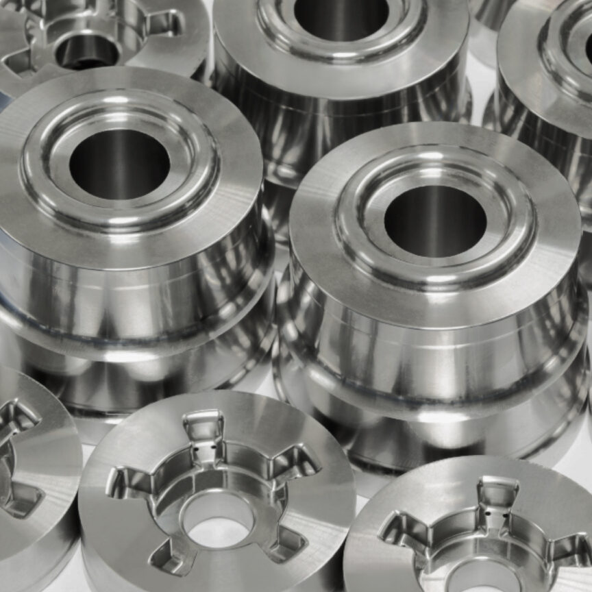 CNC Machining Services for Chicago | Fast Radius