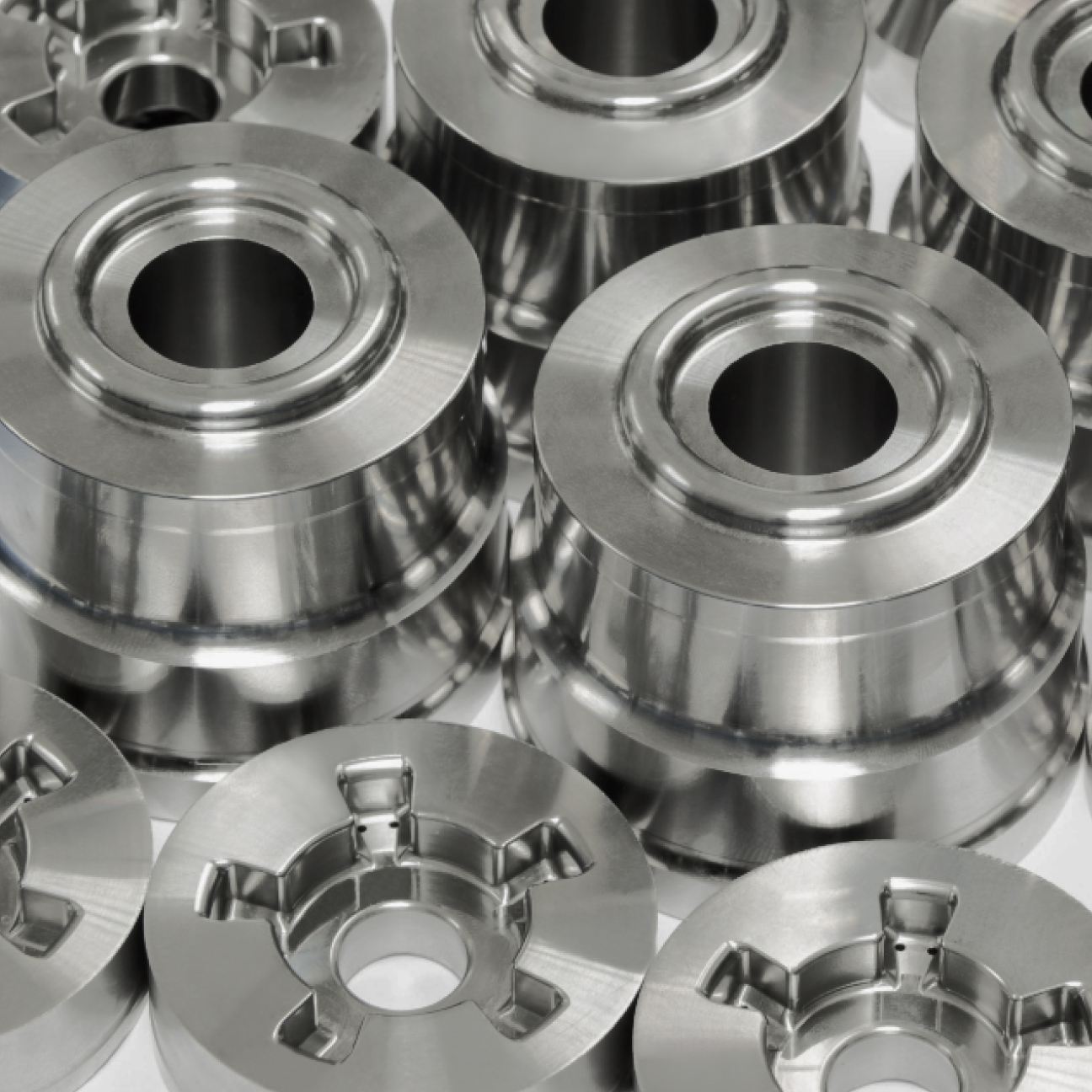 CNC Machining Services for United States | Fast Radius