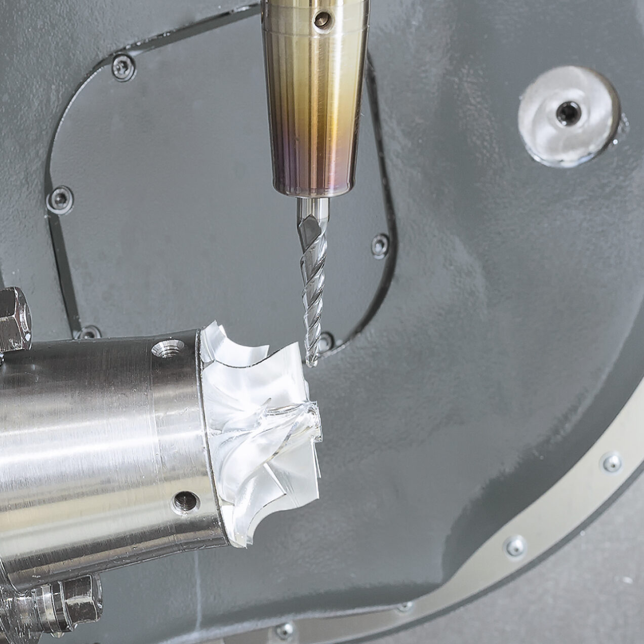 CNC Machining Services for Chicago | Fast Radius