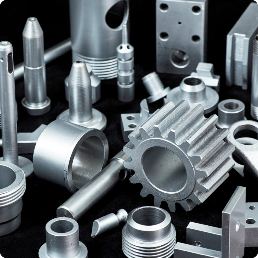 CNC Prototype Service | Fast Radius