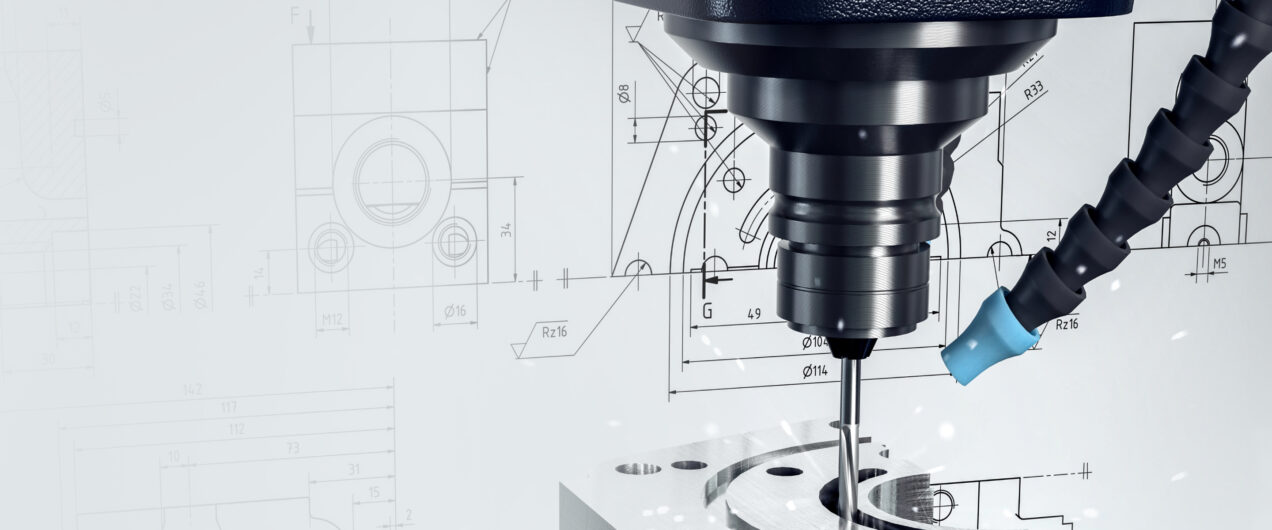 CNC Prototype Service | Fast Radius