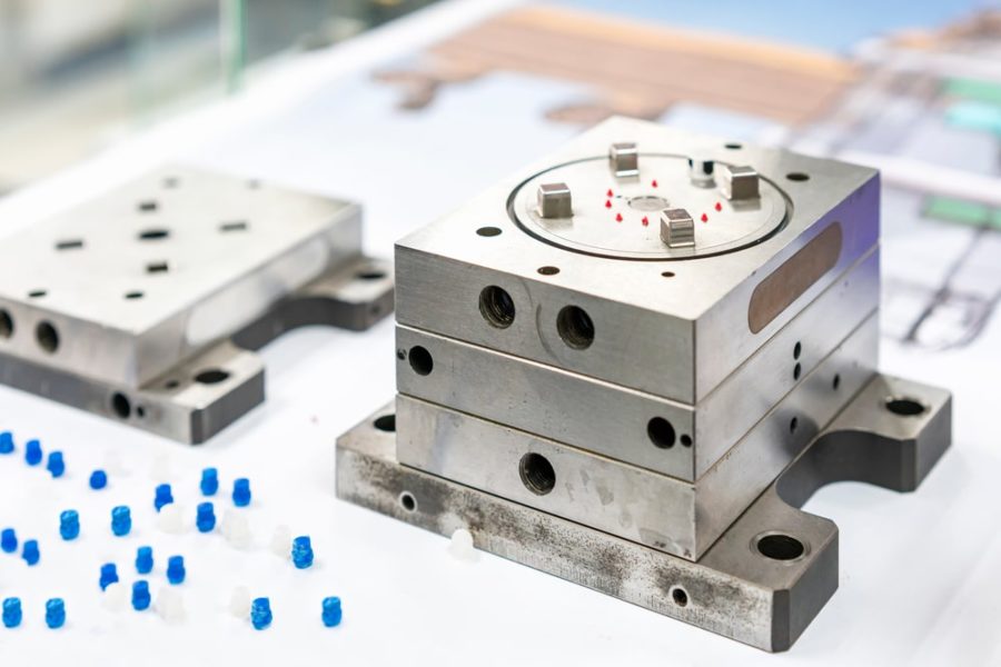 Articles from Injection Molding category | Fast Radius