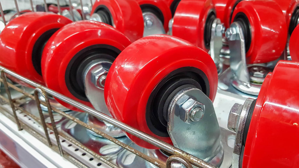 Urethane Casting Quote | Fast Radius