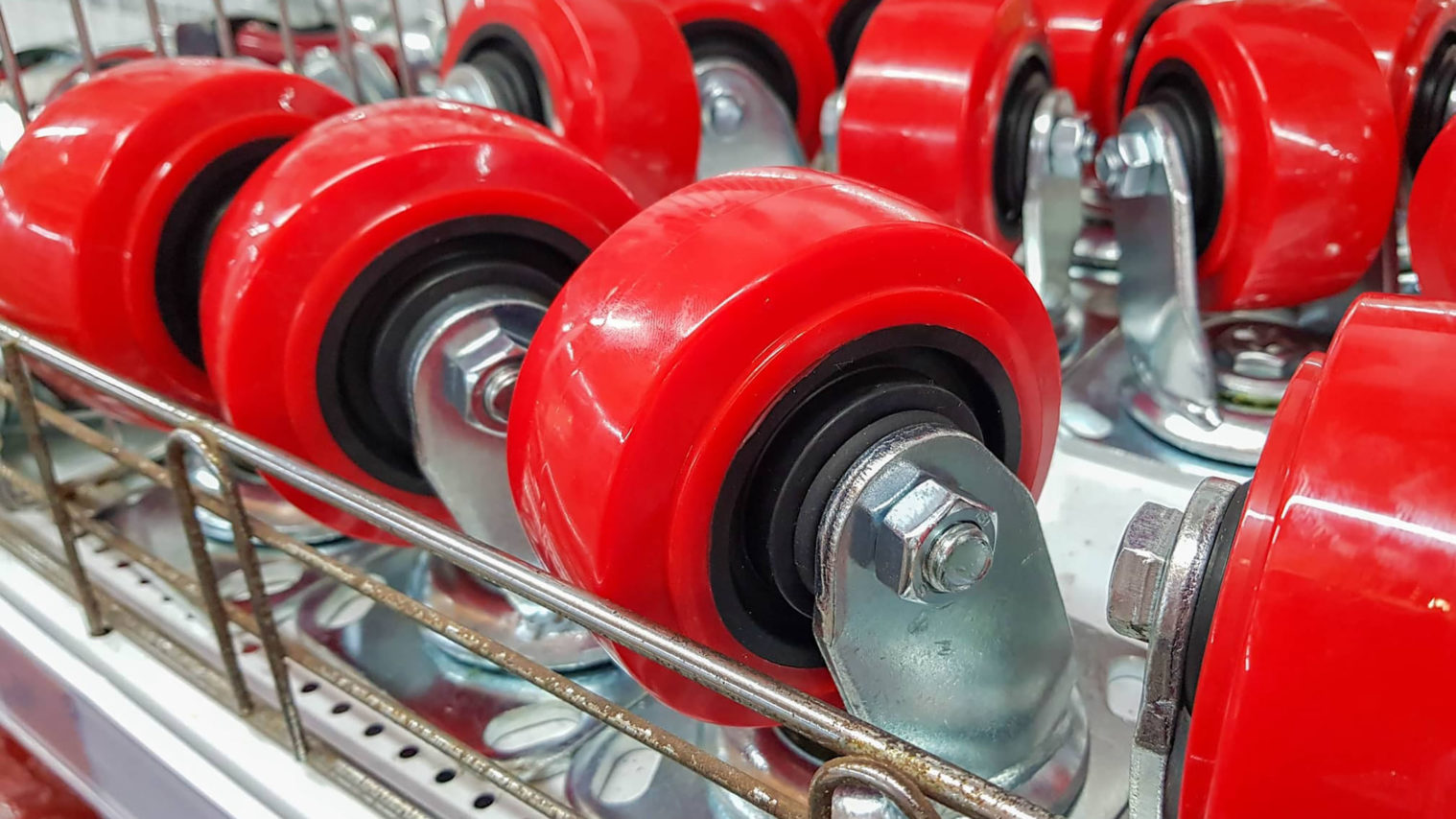 Urethane Casting Quote | Fast Radius