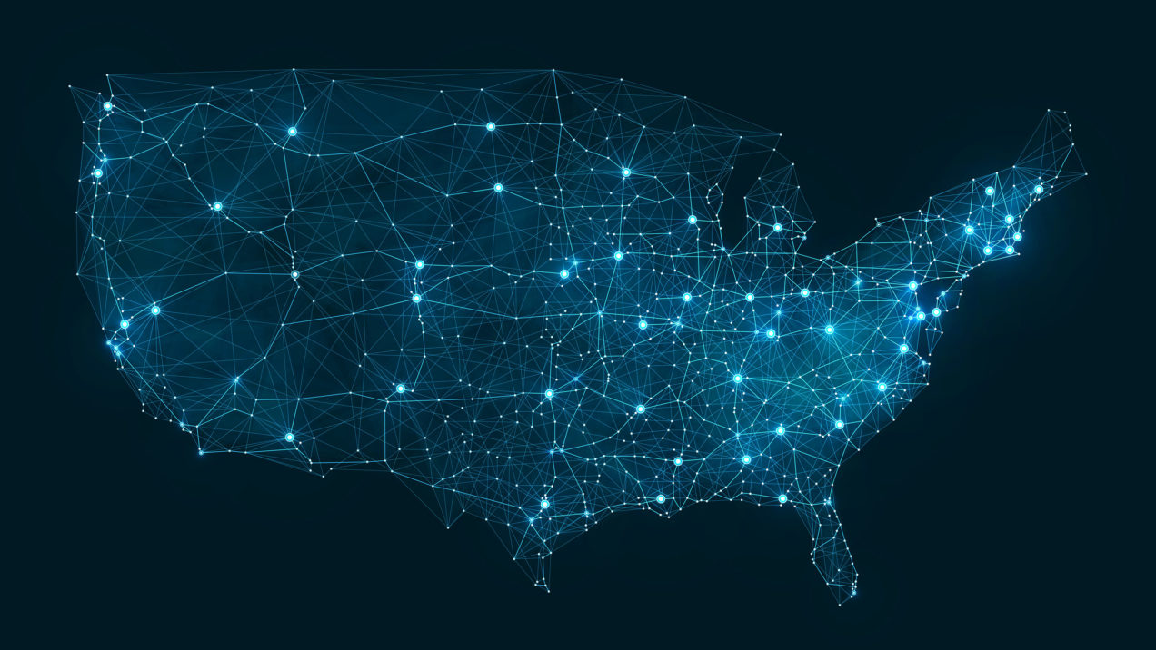 CNC Machining Services for Chicago | Fast Radius