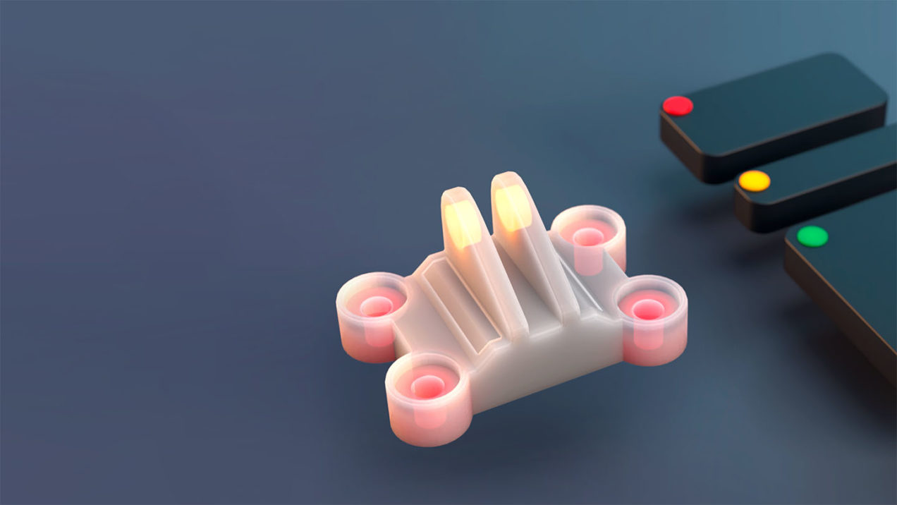 Fast Radius Pro: The Next Manufacturing Revolution | Fast Radius